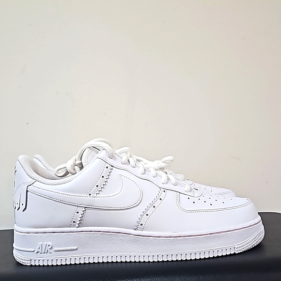 Nike | Shoes | Rare Air Force 7 Lv8 The Masters Back 9 Collection Mens ...